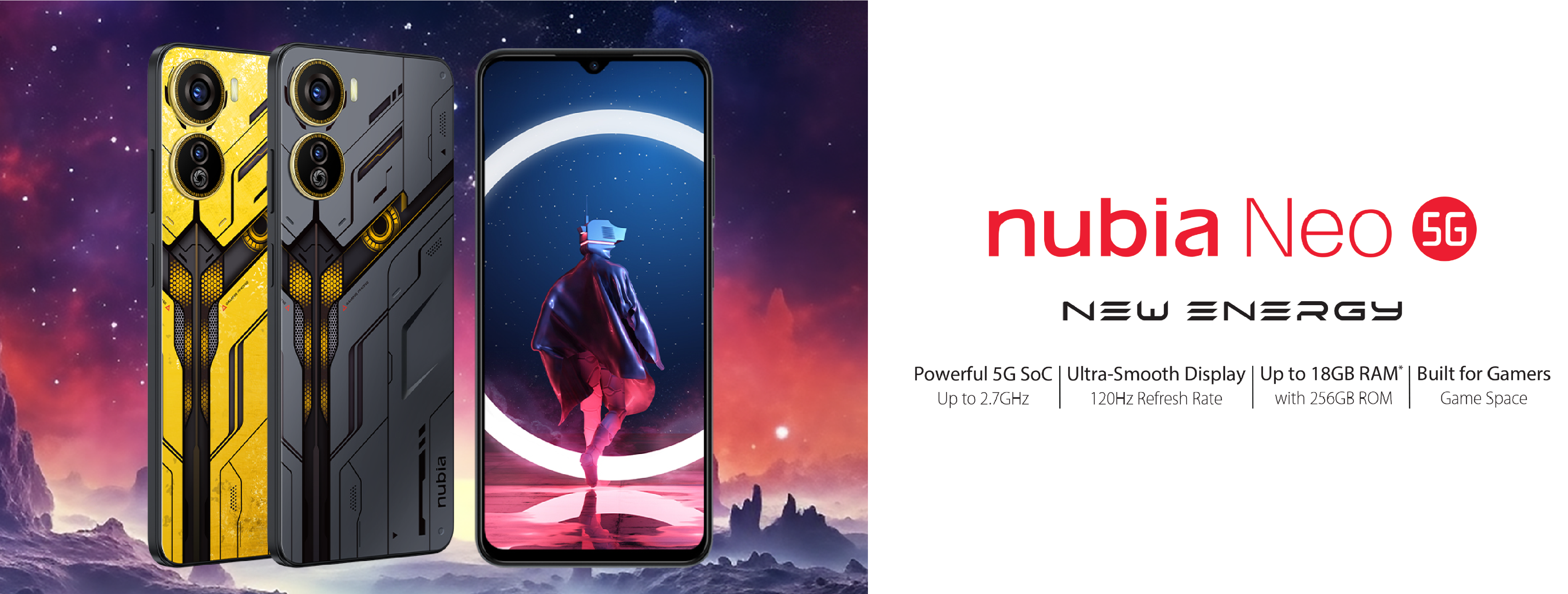 ZTE Malaysia Official Website - ZTE