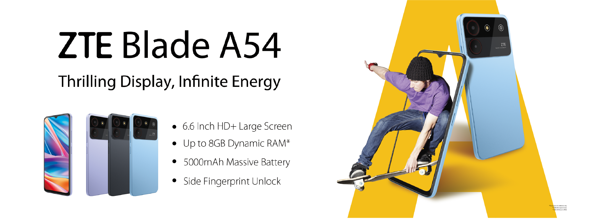 ZTE Malaysia Official Website - ZTE