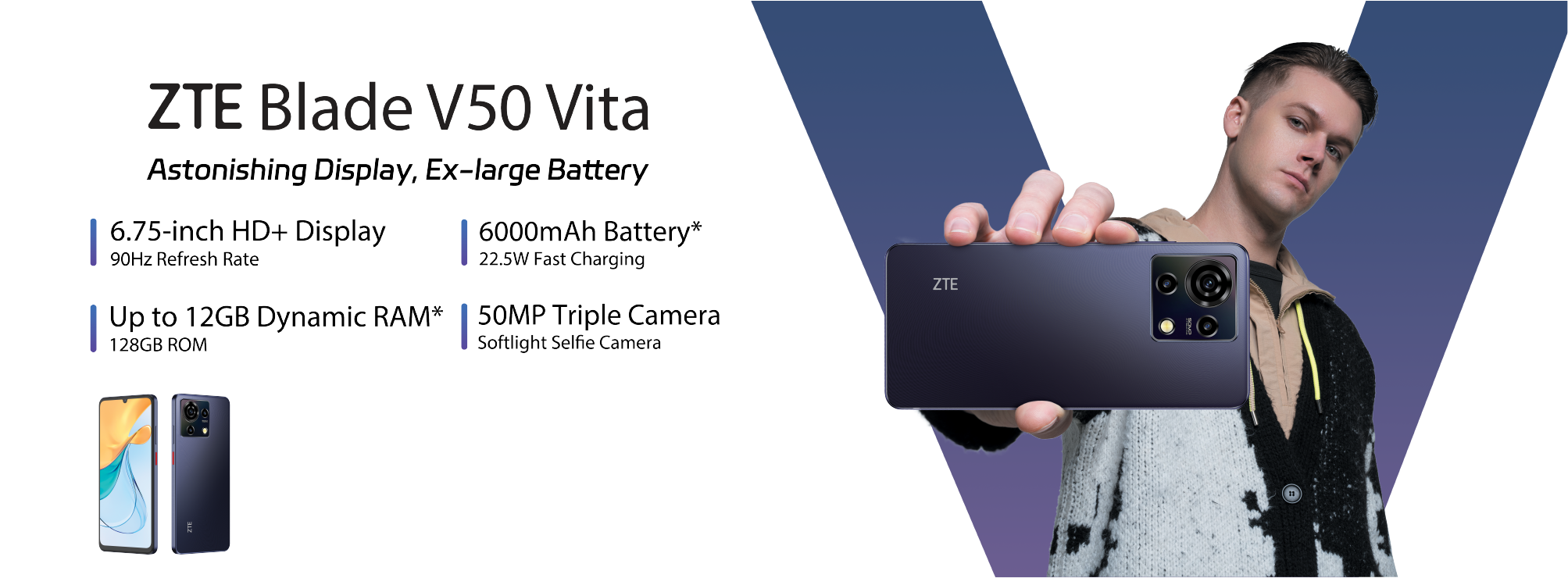 ZTE Malaysia Official Website - ZTE